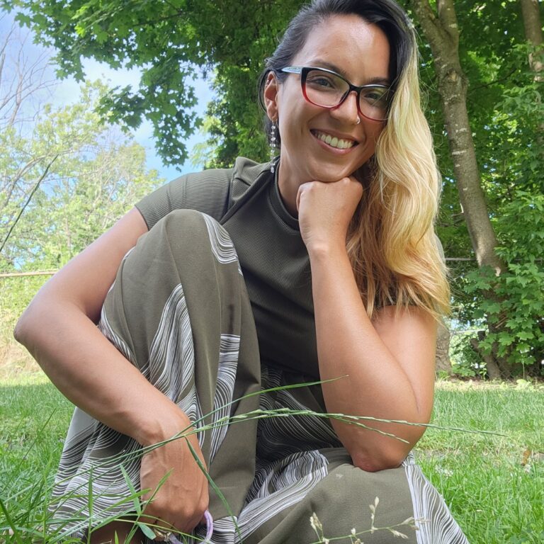 Erica Vargas: Magdalene Path Coaching | AWAKEN Holistic Expo